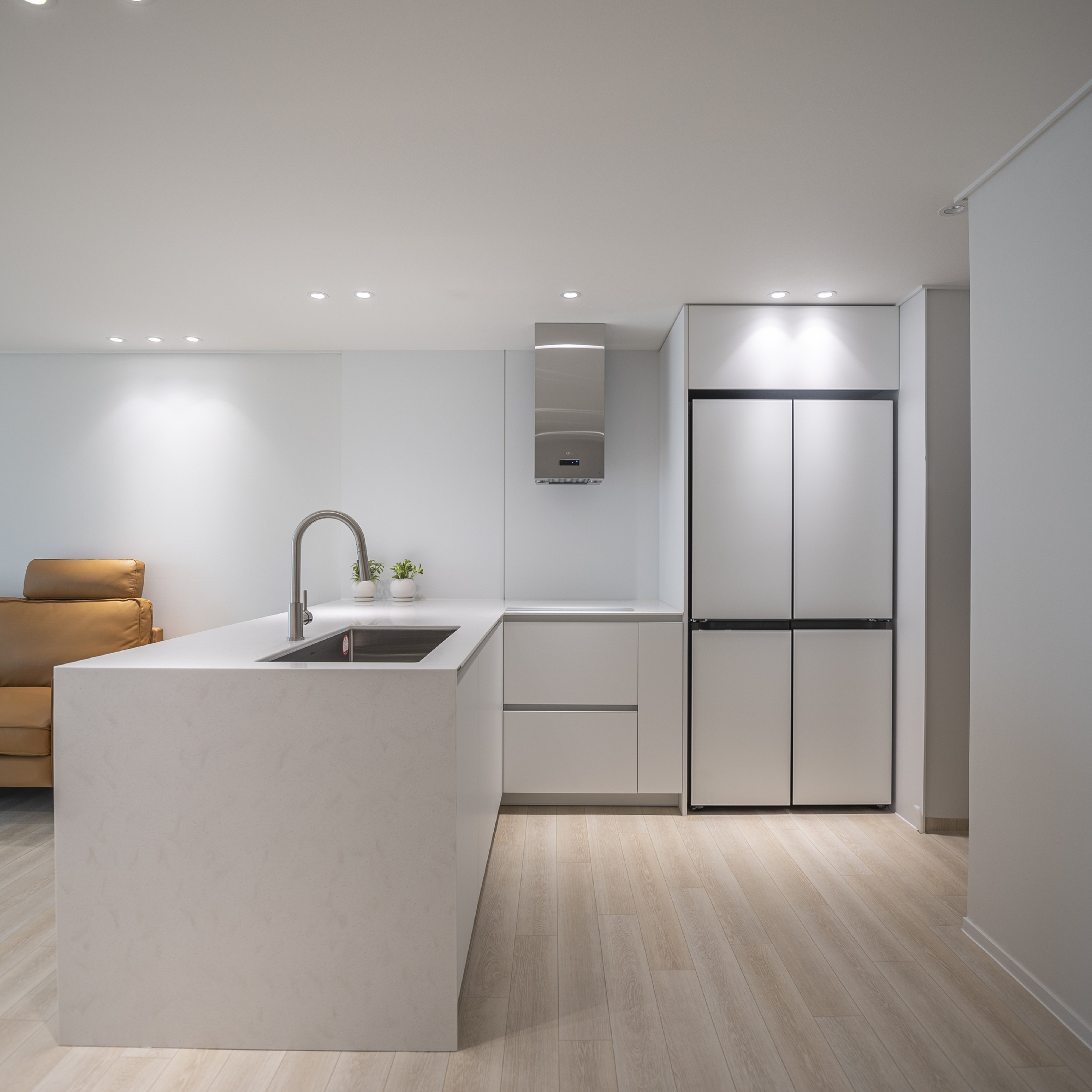 만수동 삼환아파트 22PY